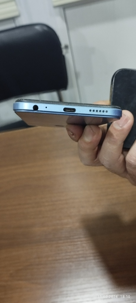 Infinix HOT 12 pro 8/128