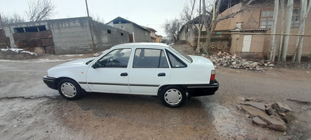 Nexia 1 1998 sons trablyor kraskasi toza