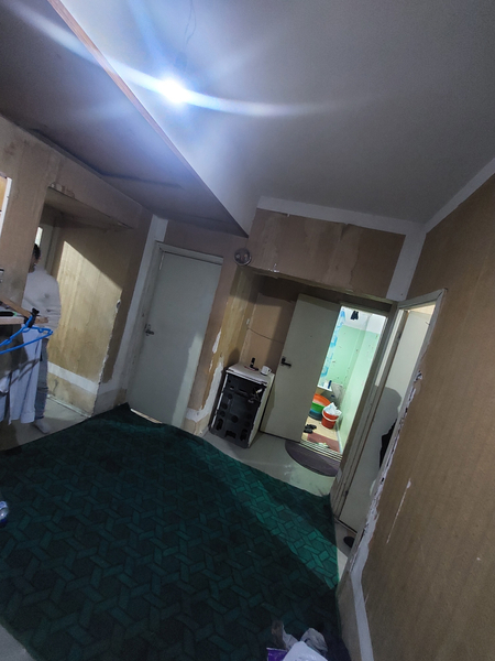 Sergeli 7 3/8/9 84m²