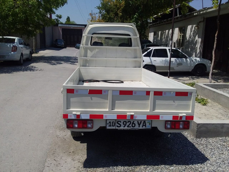 Hafei SOTILADI xolati yahshi damas labo qilingani