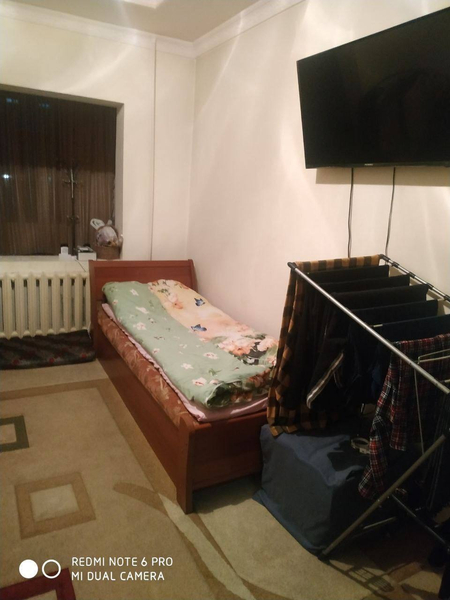 Ипотека Сергели6/ 1ком