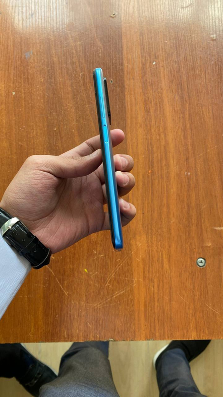 Redmi note 11 4g