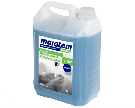 MARATEM M327, M320, M202, M107, M102