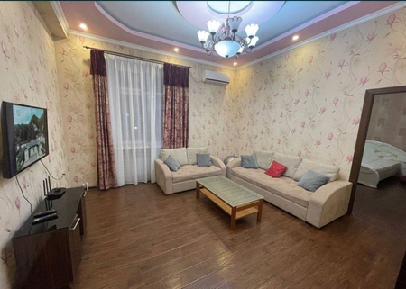 Аренда 2/4/4 ул.Тараса Шевченко 70м² ор-р ресторан Бамбук