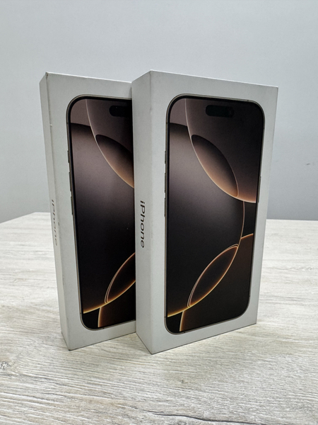 Iphone 16 pro 128 LL/a