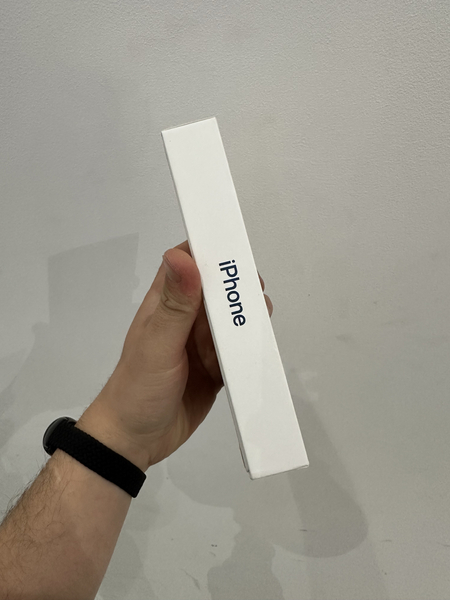 Iphone 13 128gb new
