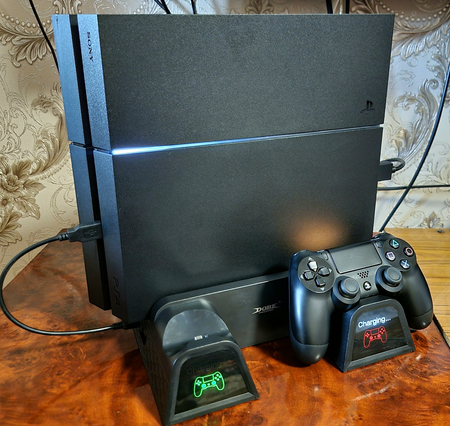 Playstation 4 500 gb 12.00 versiya