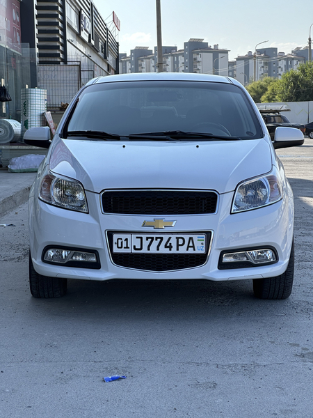 Nexia 3 2021 yil Full pozitsiya