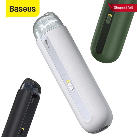 Автомобильный пылесос от бренда Baseus