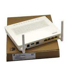 Huawei xPON ONT 1GE+3FE+WIFI HG8546M