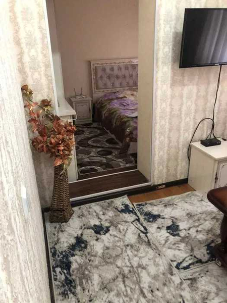 Аренда шикарной 2/2/3 квартиры на Ташсельмаш, Боткина. ID: OY 207