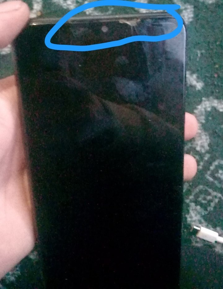 Poco M3 6/128 gb