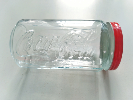 Банка-копилка «Coca Cola»