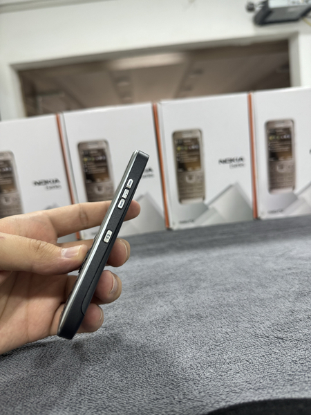 Nokia e53 ORIGINAL новый пачка