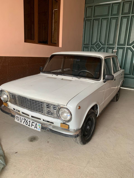 Vaz 21011 jigule
