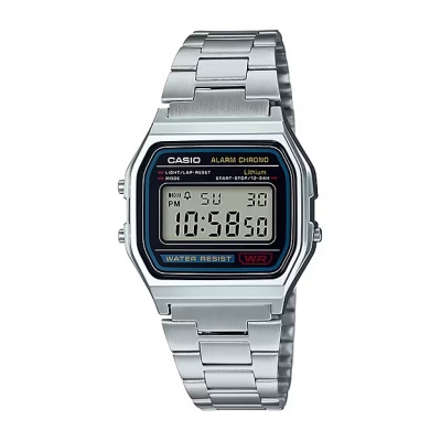 Casio soat sifatiga 100% kafolat