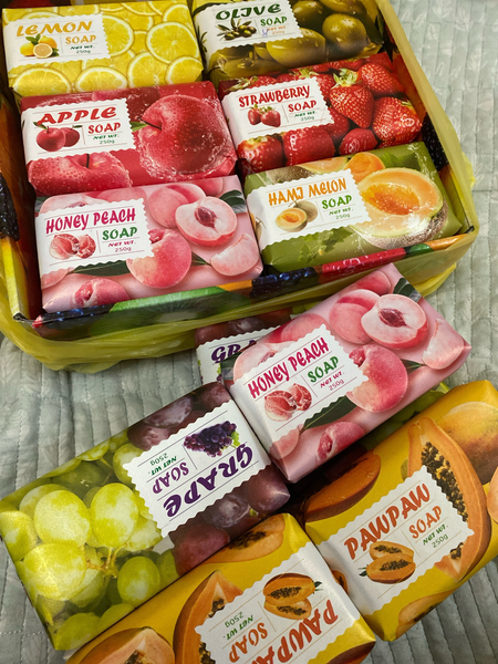 Hidli Sovun Xitoy mahsuloti