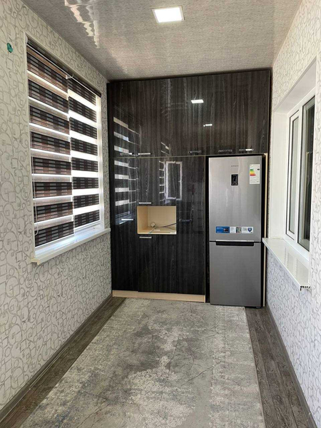 Аренда квартира 2 хона 450$ Сергили А8