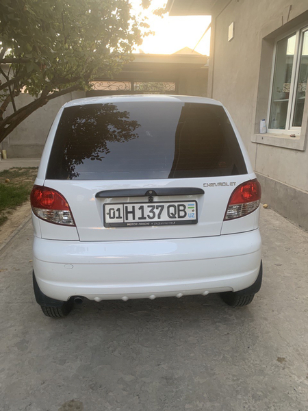 Arenda matiz ideal