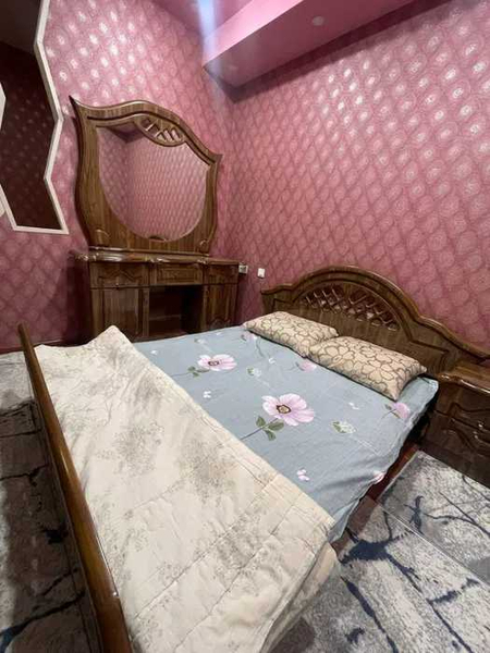 Аренда шикарной квартиры 4/1/4 на Чиланзар 6 кв. ID: OY 134