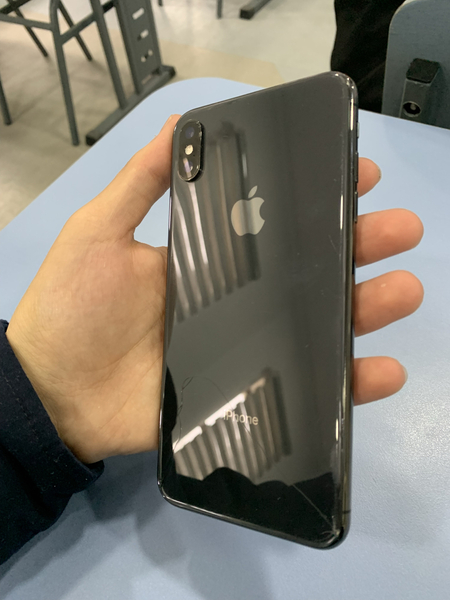 iPhone Xs Max 64 gb LLA