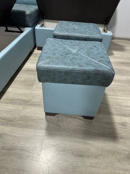 Kuxni mebel ugul  2.2x1.7
