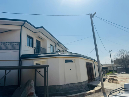 Продается Евродом Коробка Дурмон Саниф  2 соток