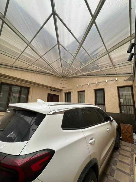 “Mirabad avenue “
Квартира с ремонтом по цене коробки!
3 + 1