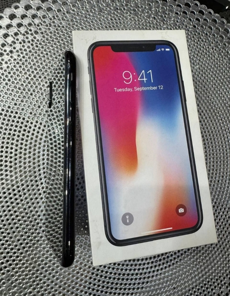 Iphone 12 pro max 128gb