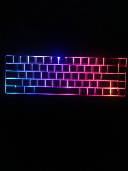 Game Mini klaviatura