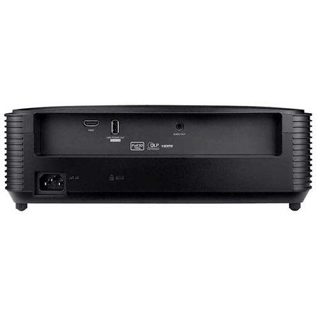 3D Проектор домашний Optoma HD28e