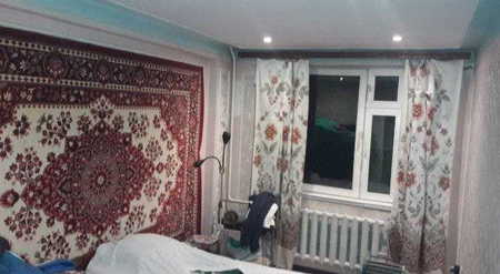 (К128727) Продается 4-х комнатная квартира в Мирзо-Улугбекском районе