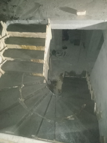 Beton zinalar barchasi sifatli va arzon
