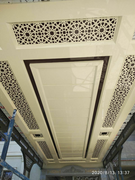 ALYUKOBOND mantaj N1. Kelishilgan narhlarda. alkopon alukopon