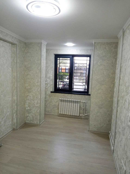 ПРОДАЁТСЯ ОФИС ! Улица Бобура, Яккасарай, 3 комн, 70 кв.м