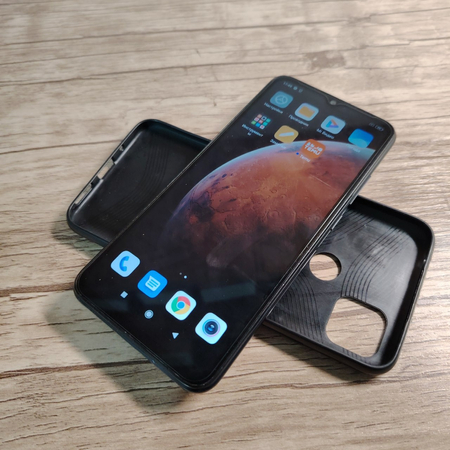 Redmi 9C 128Gb srochna sotiladi