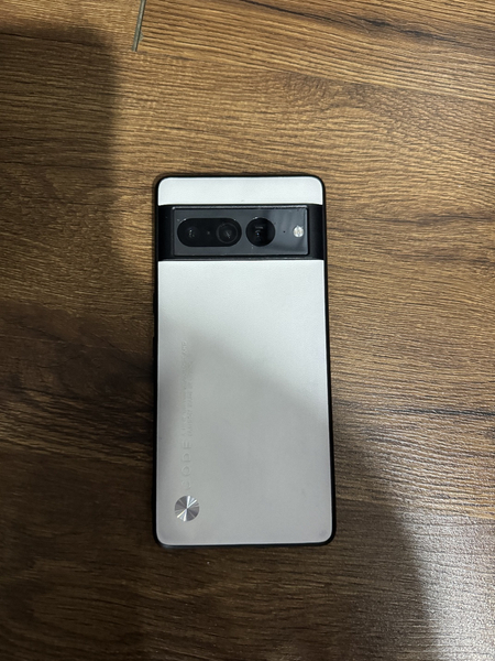 Google pixel 7 pro