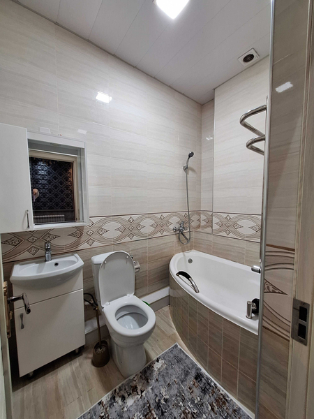 Аренда 4х Коракамиш 2 5 Камарнисо Профессорски Медгородок Беруни Якн‼️
