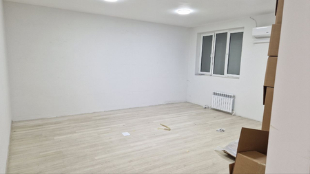 Махтумкули 45кв 1 этаж офис склад помещение
