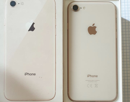 IPhone 8 64 talik