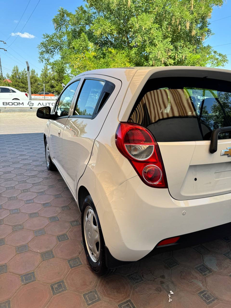 Spark 2 mexanika 2023 yil 23.000 probeg