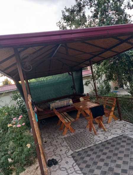 Дача аренда в Паркентском районе