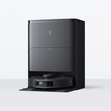 ecovacs t30s pro робот-пылесос