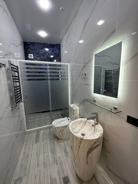 Успейте забронировать! «My House Premium-2» в Чарваке