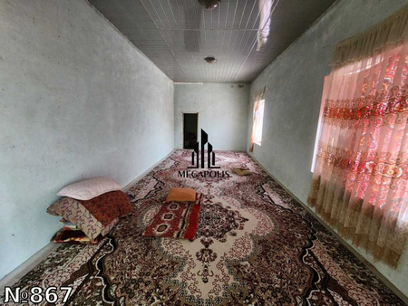 madaniyat tomondan arzon uchastka  №867