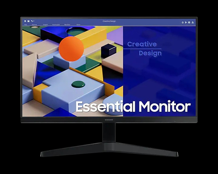 Monitor Samsung 24