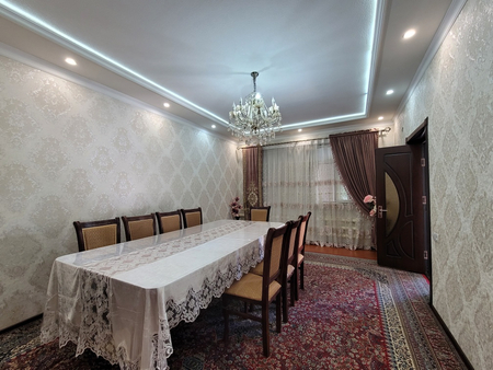 Продаётся частный 7 комнатный дом на Истирохате