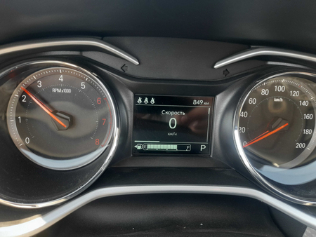 Onix premier 2  full 2023 yil