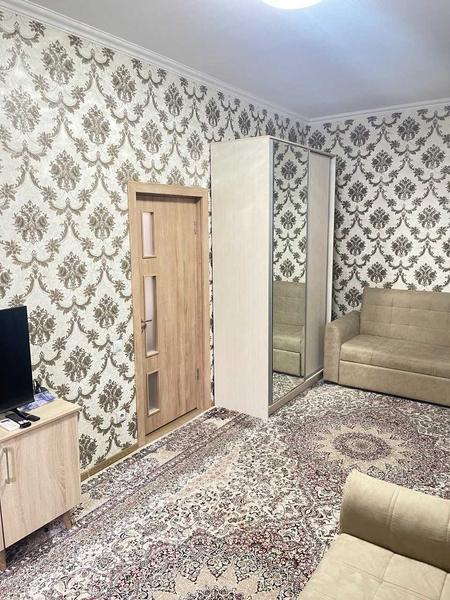 Продается уютная 1-комнатная квартира в В ЖК \\\