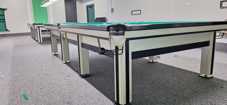Billiard stol yasab beramiz